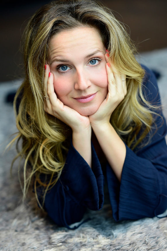 Gallery - Laura Sophia Landauer